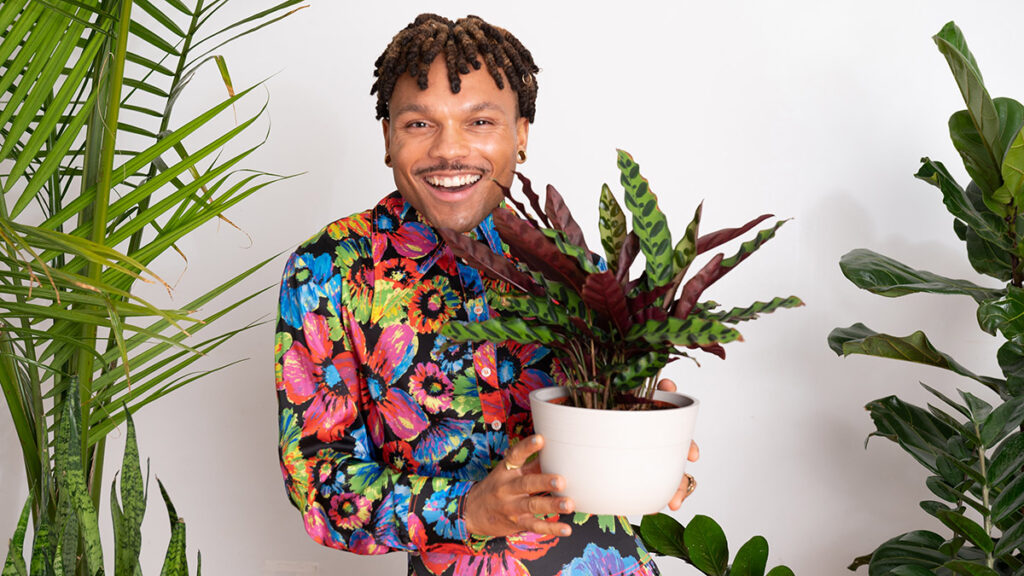 Plant Kween Interview | Plant Parenting Tips | Petal Talk