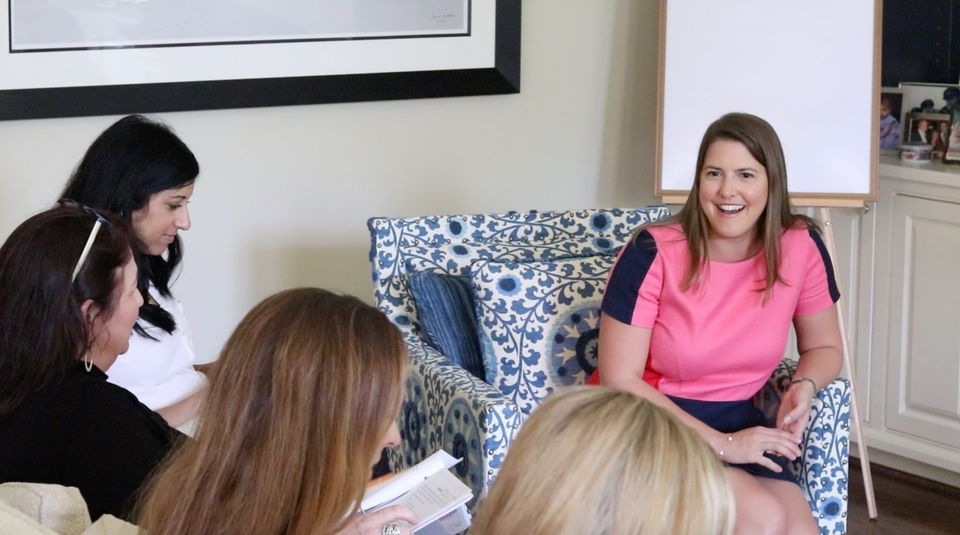 Anna McKay: Her Inspirational Journey | Petal Talk