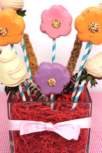 DIY Candy Bouquet | Mother’s Day Craft | Petal Talk