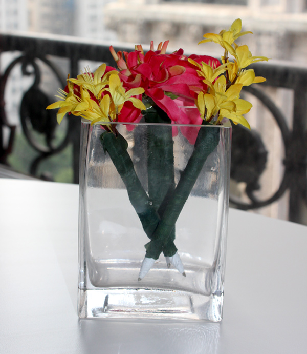 How to Make a Flower Pen | Petal Talk