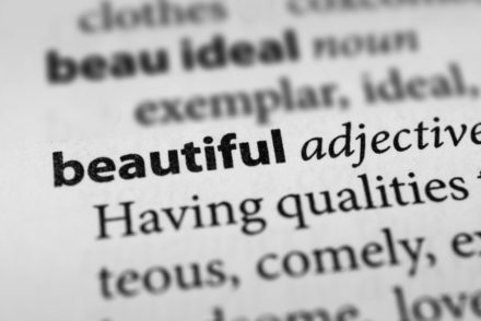 How to Say 'Beautiful' in Different Languages | Petal Talk