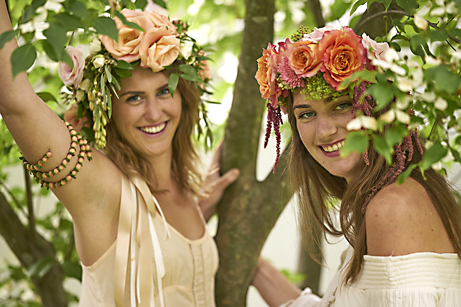 Unique Prom Flower Ideas