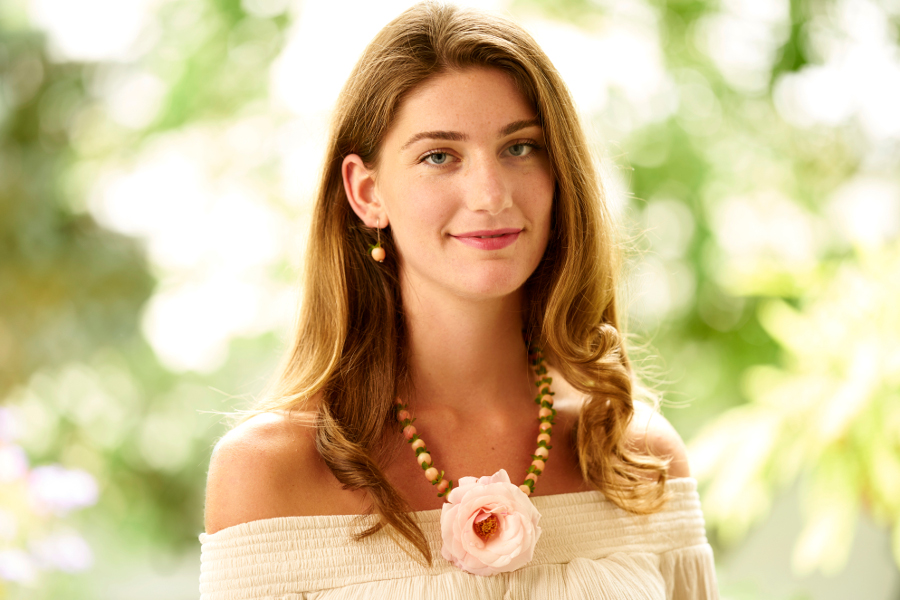 Unique Prom Flower Ideas