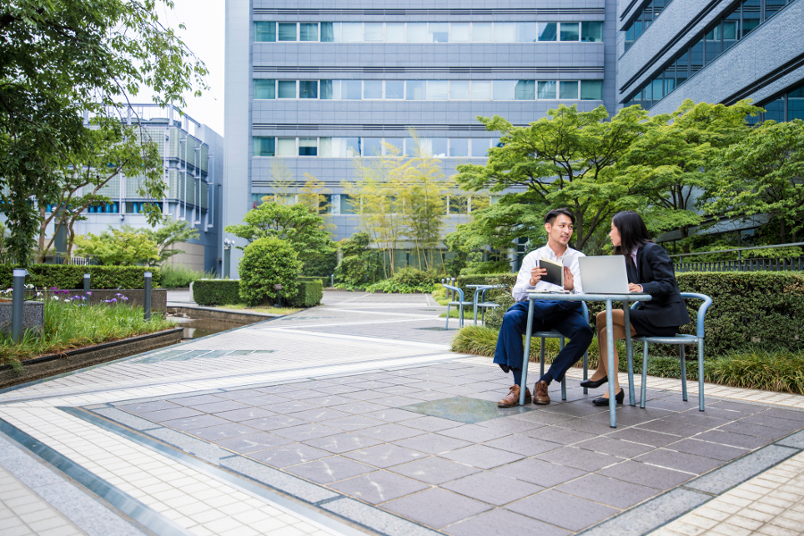 Summer Office Decor Ideas & Ways to Enjoy the Season | Petal Talk