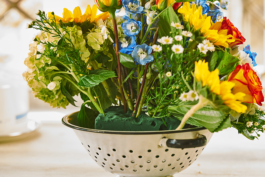 DIY Unique Summer Flower Arrangements Ideas | Petal Talk