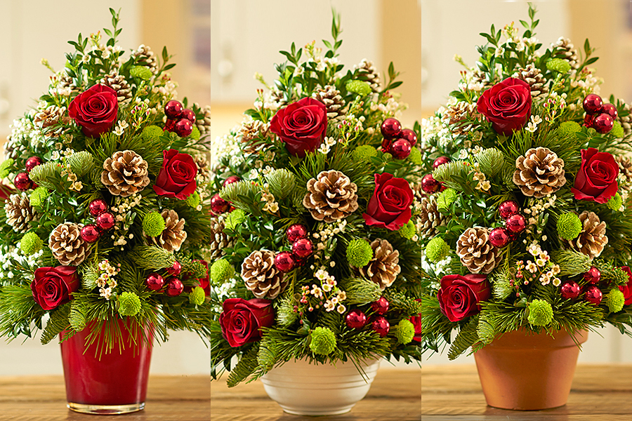 Holiday Flower Tree® DIY FUNdraiser | Petal Talk