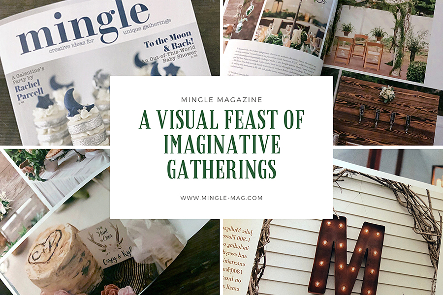 Tips for Hosting the Perfect Social Gathering | Petal Talk