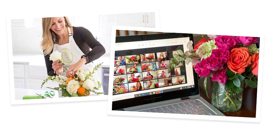 An Interview with Alice's Table Founder, Alice Lewis | Petal Talk