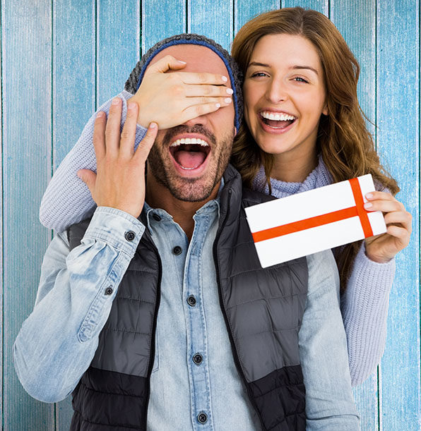 4 Ways Giving is Good for You | The Table by Harry & David