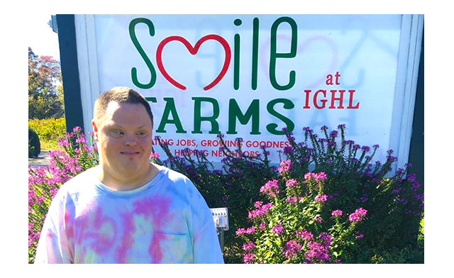 Smile Farms History | Petal Talk