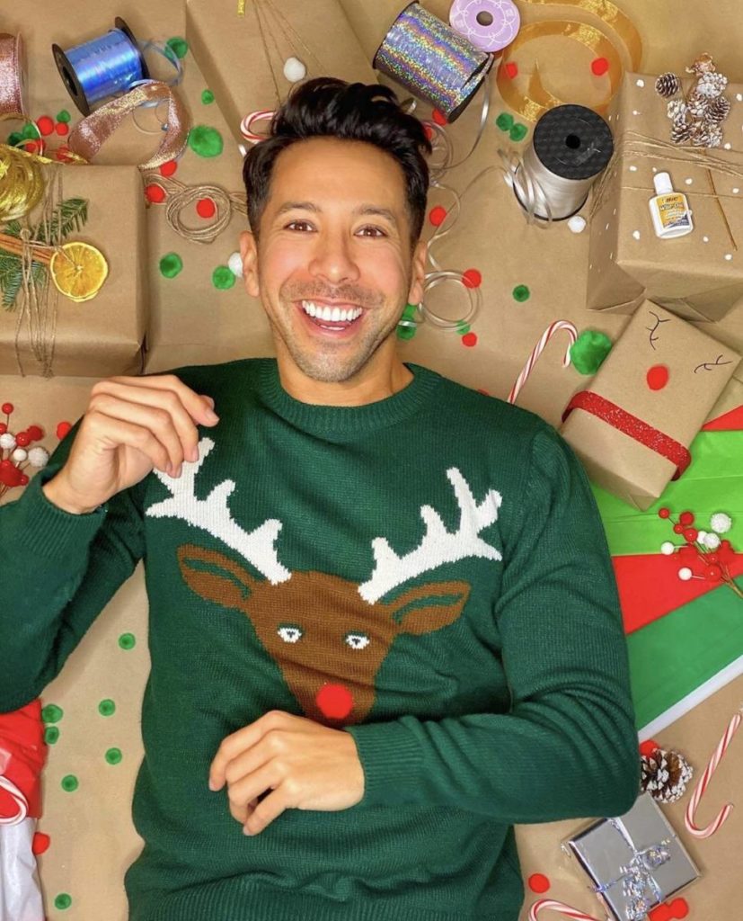 Our Favorite Holiday Memories | Petal Talk