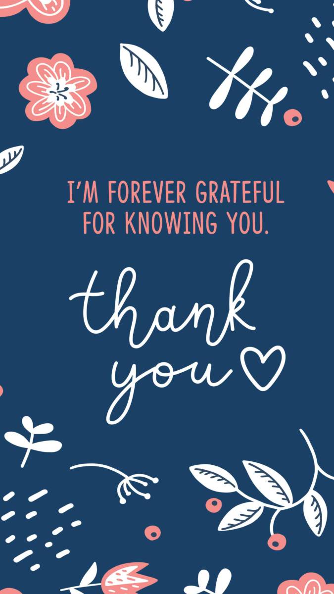 What to Write in a Thank You Note | Petal Talk