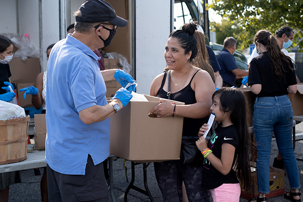 Why Hunger and Food Insecurity Are Worse Than You Realize | Scrumptious ...