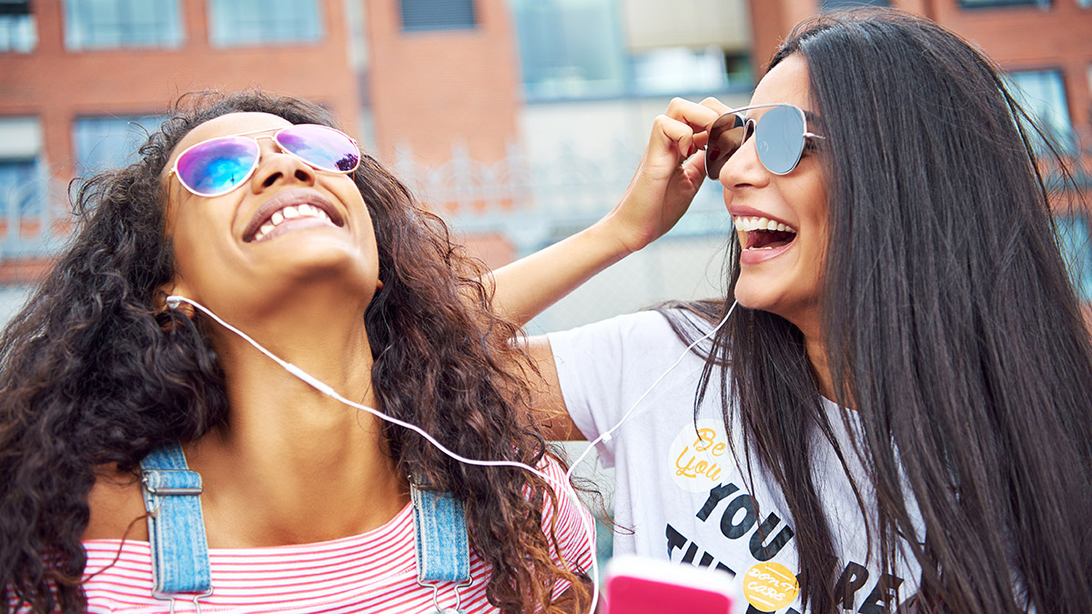 45 Best Songs About Friendship | Petal Talk