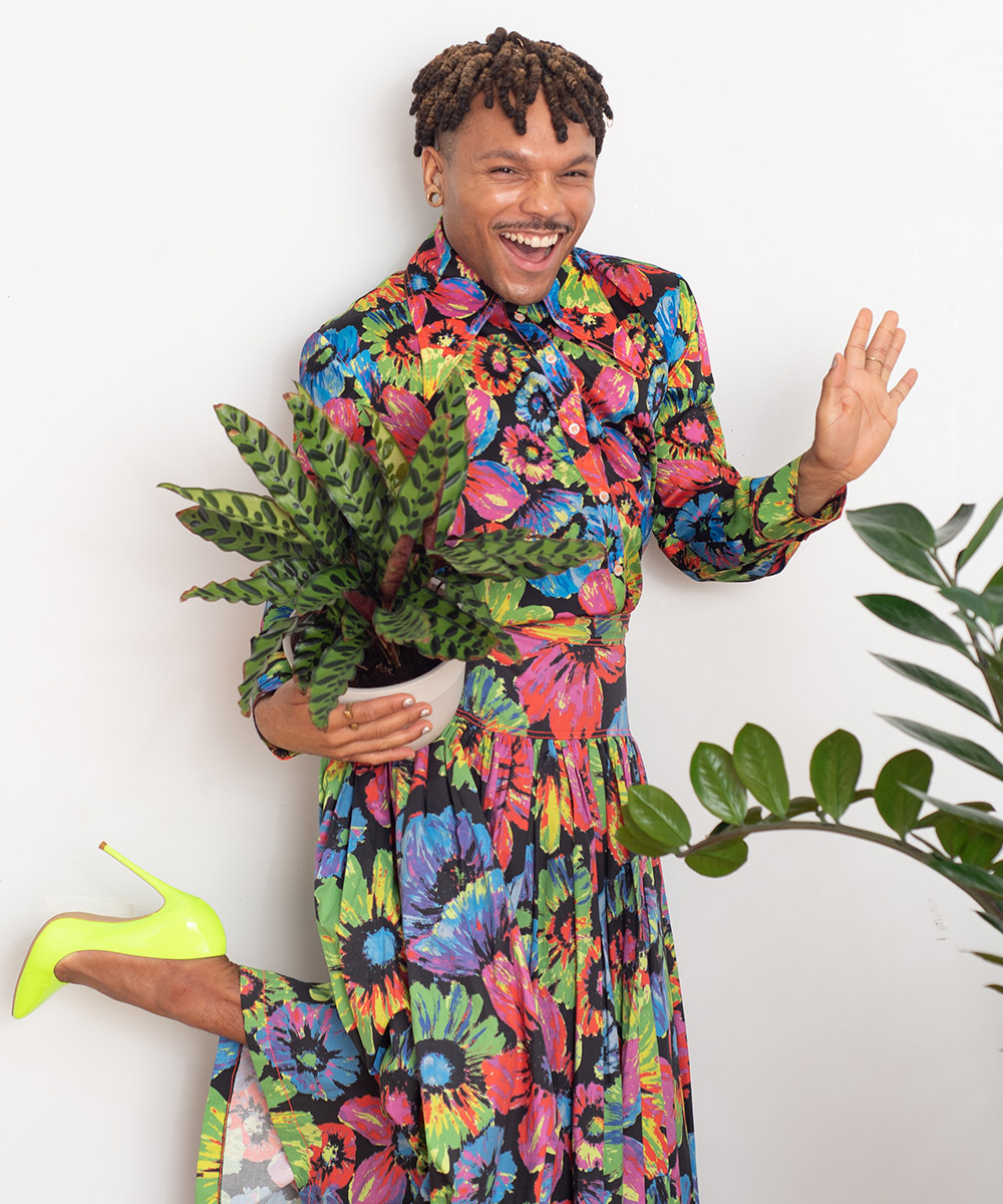 Plant Kween Interview | Plant Parenting Tips | Petal Talk