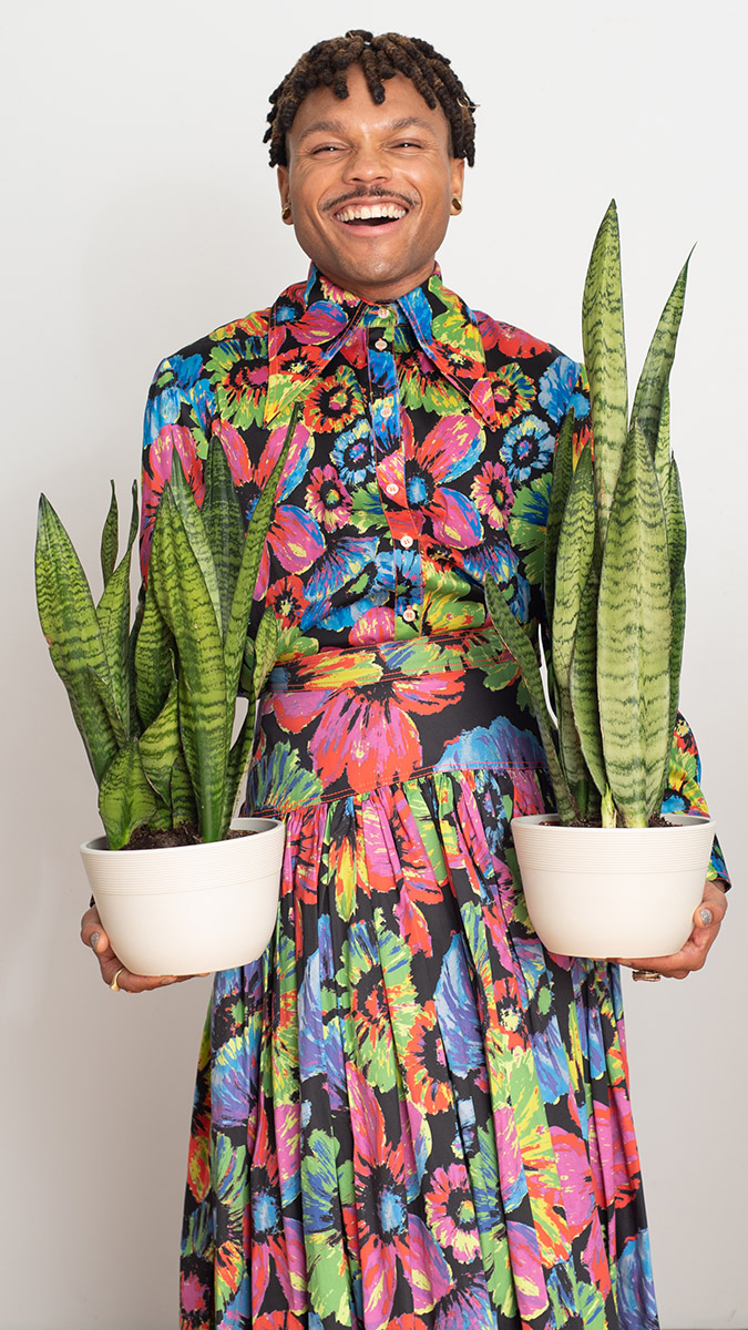 How to Decorate with Plants | Plant Kween's Tips | Petal Talk