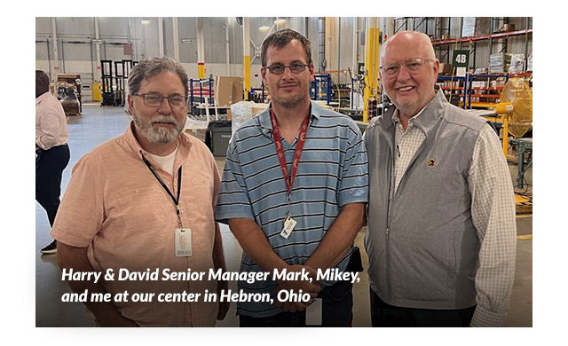 Creating Employment for Those With Disabilities | Petal Talk