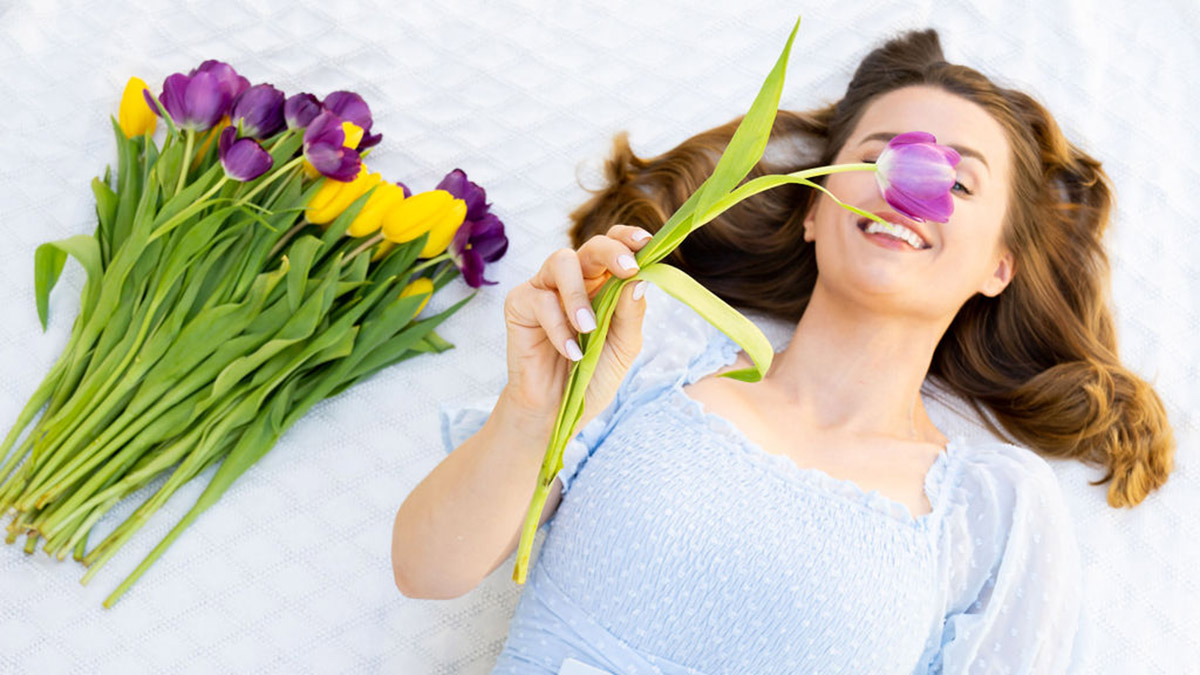 70 Inspiring Spring Quotes to Help Lift Your Spirits | Petal Talk