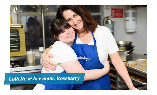 Supporting Developmental Disabilities | Petal Talk