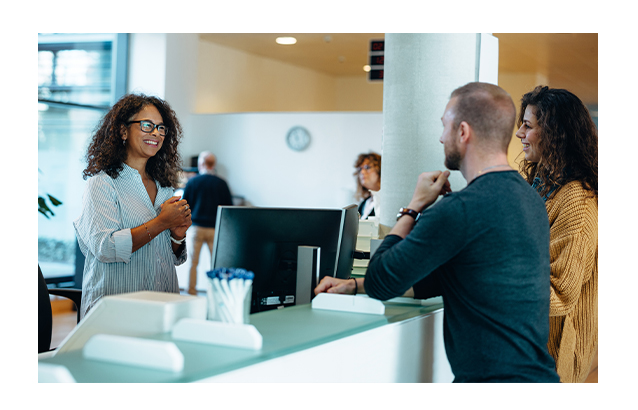 Administrative Professionals Week: Celebrating the Heroes at Work ...