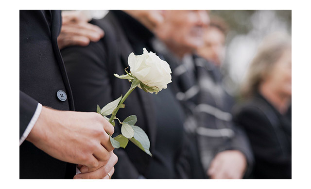 Power of Funeral Rituals | Petal Talk