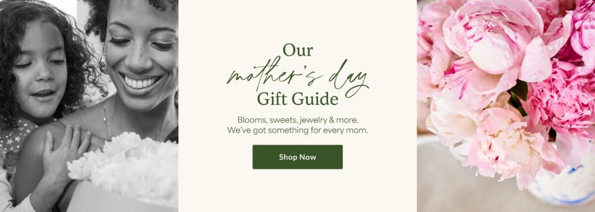 6 of the Greatest Moms in History | Famous Moms | Petal Talk