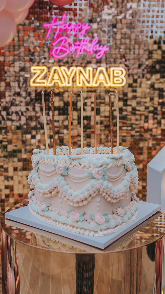 Sweet 16 Ideas to Celebrate This Milestone Birthday | Petal Talk