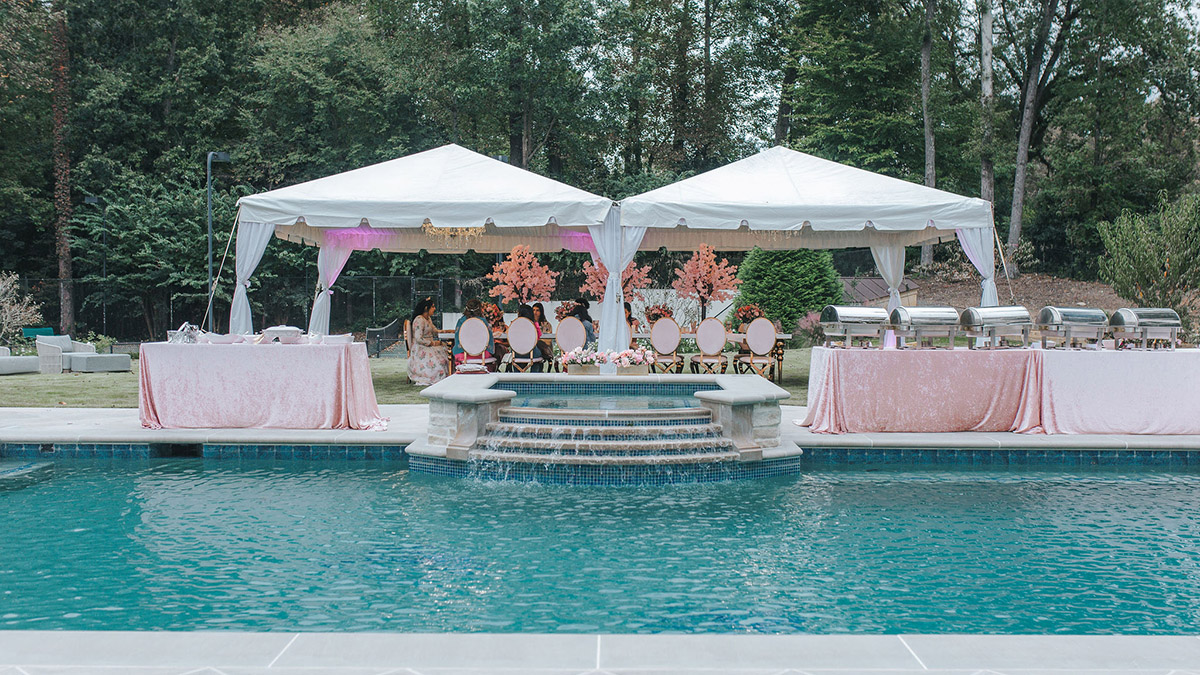 Sweet 16 Ideas to Celebrate This Milestone Birthday | Petal Talk